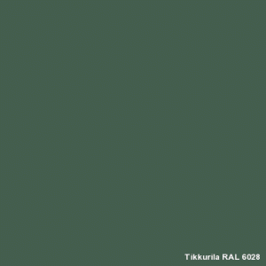 RAL 6028 | Лидер ЛКМ